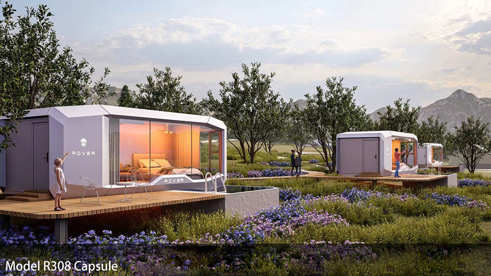 Rover Construction Technology Co.,Ltd