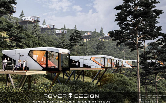 Rover Construction Technology Co.,Ltd